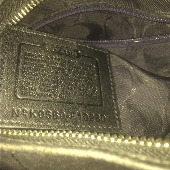 Coach | Bags | Coach Hamilton Hobo Bag | Poshmark