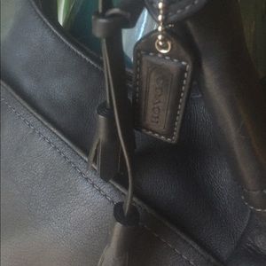 Coach | Bags | Coach Hamilton Hobo Bag | Poshmark