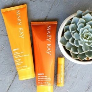 Mary Kay | Makeup | Mary Kay Sun Care Spf 5 Sunscreen | Poshmark