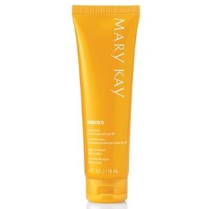 Mary Kay | Makeup | Mary Kay Sun Care Spf 5 Sunscreen | Poshmark