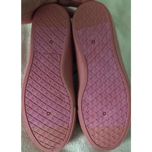 Shoes | Flash Sale Beautiful Rose Colored Shoes Nwt | Poshmark