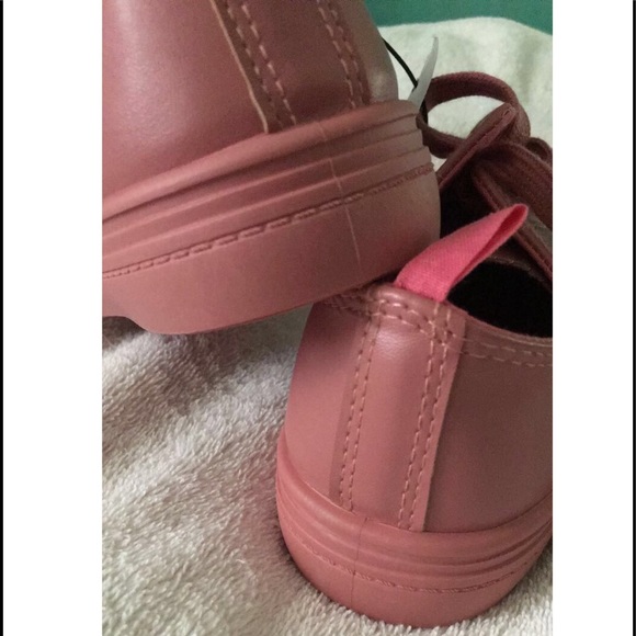 Shoes | Flash Sale Beautiful Rose Colored Shoes Nwt | Poshmark