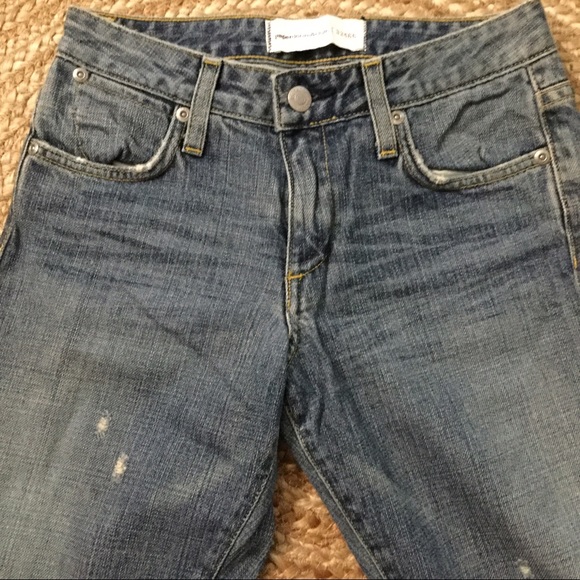Paper Denim & Cloth | Jeans | Paper Denim Cloth Jeans Size 24 Blue ...
