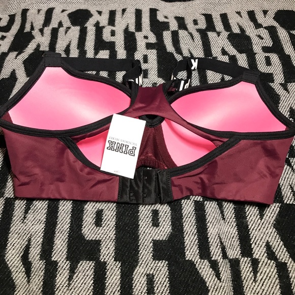PINK Victoria's Secret | Intimates & Sleepwear | Sale Vs Pink Ultimate ...
