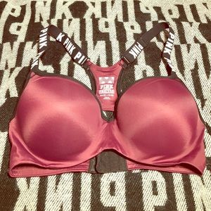 PINK Victoria's Secret | Intimates & Sleepwear | Sale Vs Pink Ultimate ...
