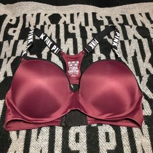 PINK Victoria's Secret | Intimates & Sleepwear | Sale Vs Pink Ultimate ...