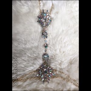 Jewelry | Bling Body Jewelry | Poshmark