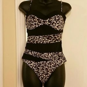 ASOS | Swim | Bond Eye Bathing Suit | Poshmark