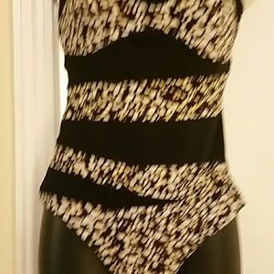 ASOS | Swim | Bond Eye Bathing Suit | Poshmark