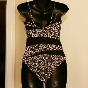 ASOS | Swim | Bond Eye Bathing Suit | Poshmark