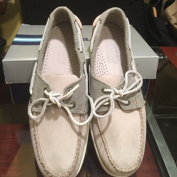 Sebago | Shoes | Brand New Sebago Dockside Shoe | Poshmark