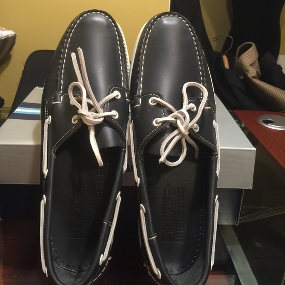 Sebago | Shoes | Brand New Sebago Dockside Shoe | Poshmark