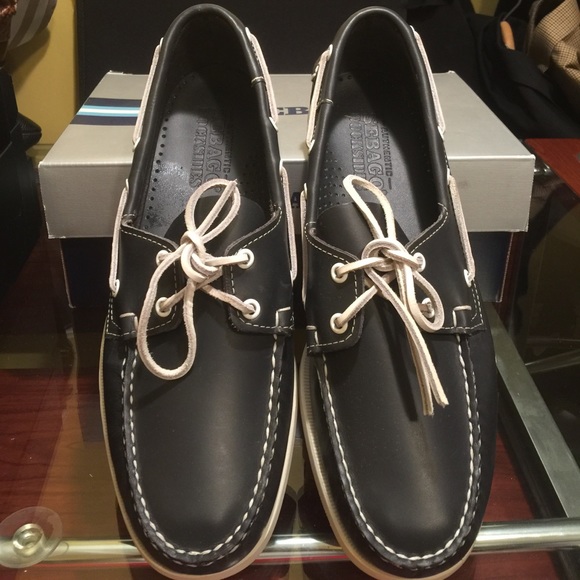 Sebago | Shoes | Brand New Sebago Dockside Shoe | Poshmark