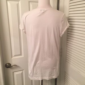 CAbi | Tops | Cabi Sequin A Tee | Poshmark