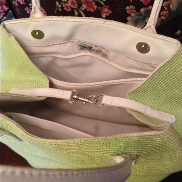Betmar New York | Bags | Betmar Summer Straw Purse | Poshmark