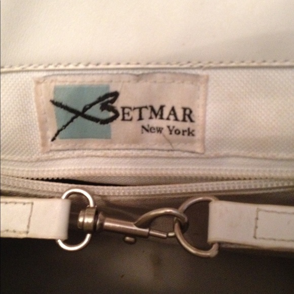 Betmar New York | Bags | Betmar Summer Straw Purse | Poshmark