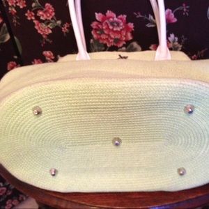 Betmar New York | Bags | Betmar Summer Straw Purse | Poshmark