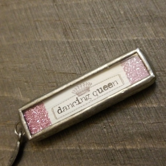 Jewel Kade | Jewelry | Jewel Kade Dancing Queen Charm | Poshmark
