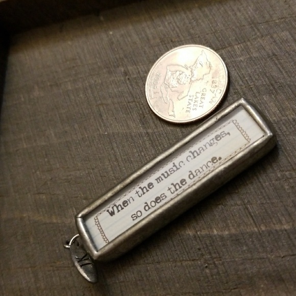 Jewel Kade | Jewelry | Jewel Kade Dancing Queen Charm | Poshmark