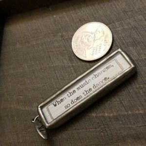 Jewel Kade | Jewelry | Jewel Kade Dancing Queen Charm | Poshmark