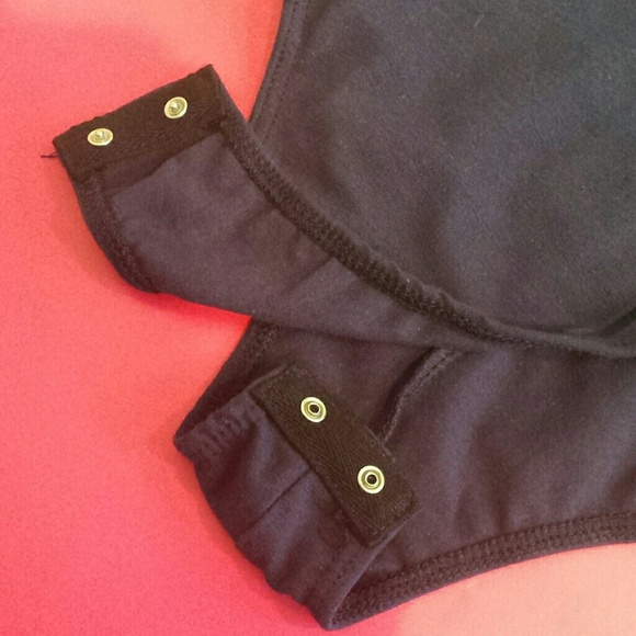 cleo | Tops | Body Suit By Cleo | Poshmark