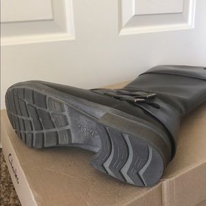 Clarks | Shoes | Clarks Riddle Phrase Boots Size 7 Color Brown | Poshmark