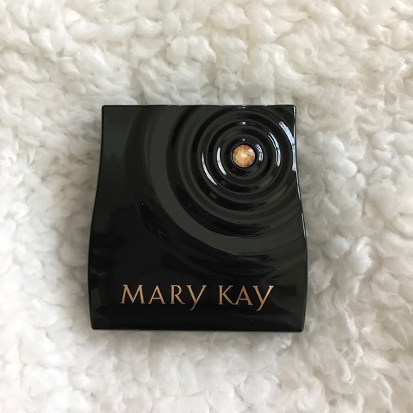 Mary Kay | Makeup | Limited Edt 5th Anniversary Marykay Compact Mini ...