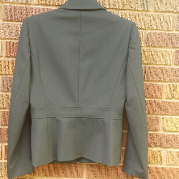 Alex Marie | Jackets & Coats | Alex Marie Black Suit Jacket | Poshmark