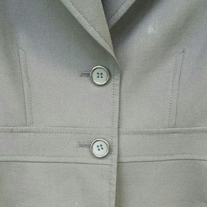 Alex Marie | Jackets & Coats | Alex Marie Black Suit Jacket | Poshmark