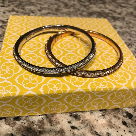 Nadri | Jewelry | Nadri Bangles | Poshmark