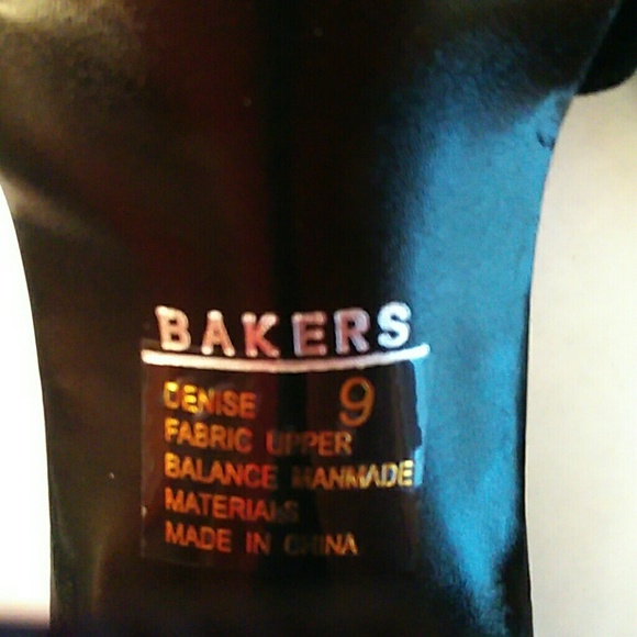 Bakers | Shoes | Bakers Brand New | Poshmark