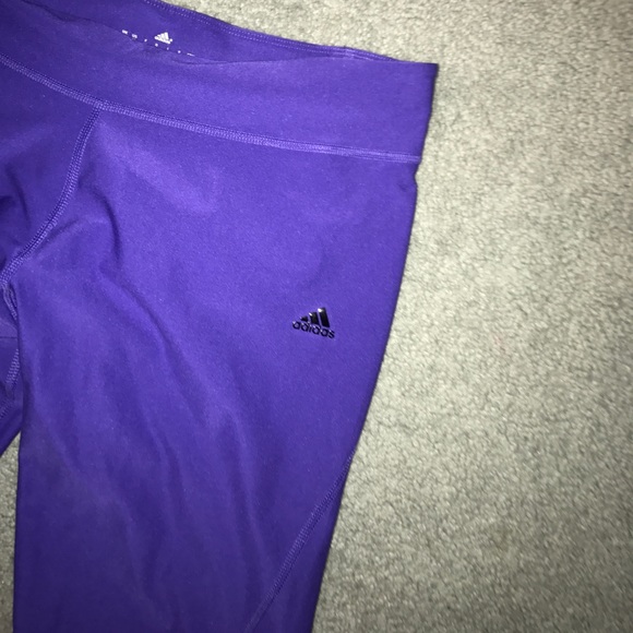 adidas | Pants & Jumpsuits | Adidas Workout Pants | Poshmark