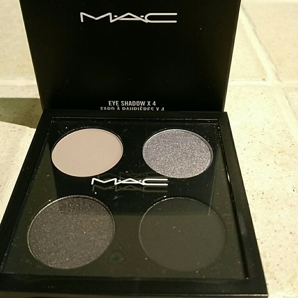 MAC Cosmetics | Makeup | Mac Eyeshadow Punk Couture New In Box | Poshmark