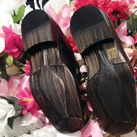 Alberto Fellini | Shoes | Alberto Felling Mens Shoe Nwot | Poshmark