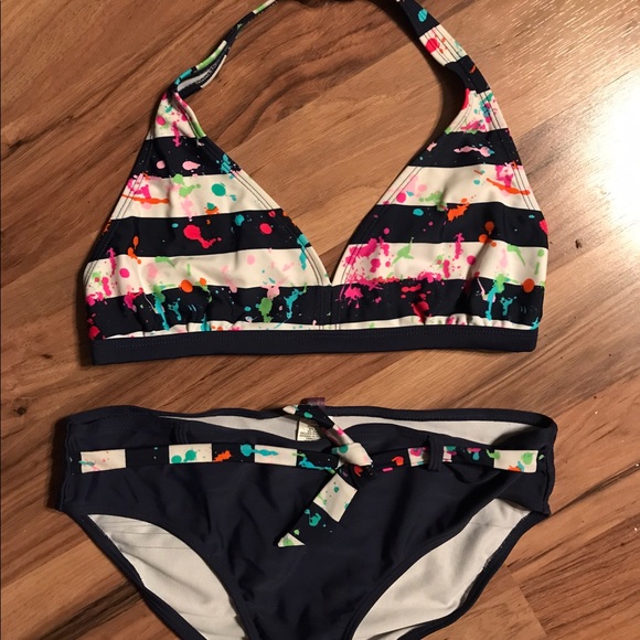 OP | Swim | 2 Piece Girls Bikini By Op | Poshmark