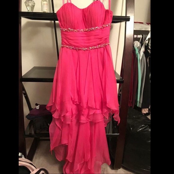 Cache | Dresses | Cach Prom Dress | Poshmark