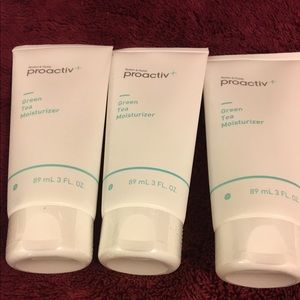 Proactiv | Makeup | Proactiv Green Tea Moisturizer 3 Oz New W Seal ...