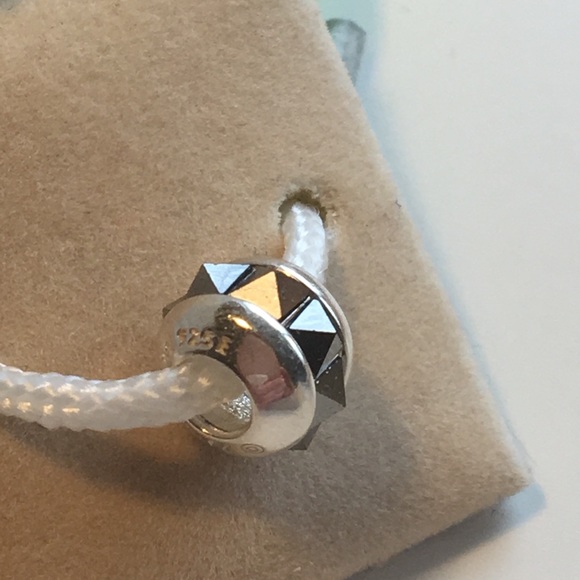 Chamilia | Jewelry | Authentic Chamilia Charm Rare | Poshmark