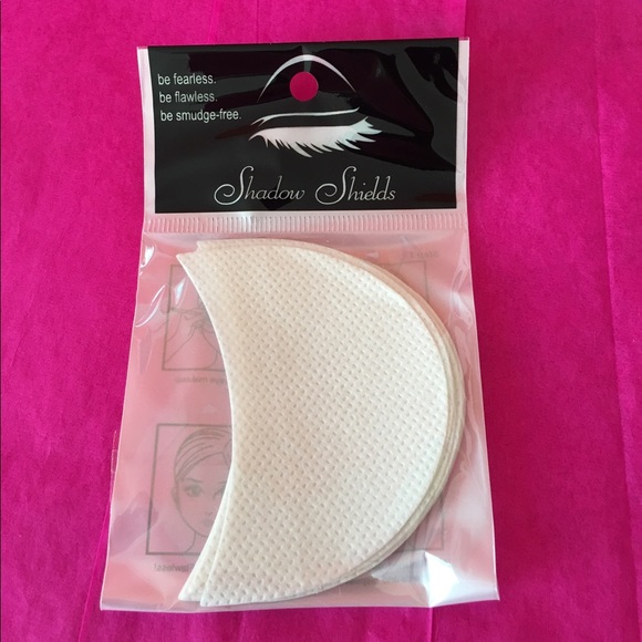 Shadow Shields | Makeup | Host Pick Pieces Eyeshadow Shield Protectors ...