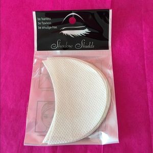 Shadow Shields | Makeup | Host Pick Pieces Eyeshadow Shield Protectors ...