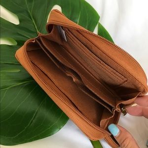 Liz Claiborne | Bags | Liz Claiborne Erica Ziparound Wallet | Poshmark