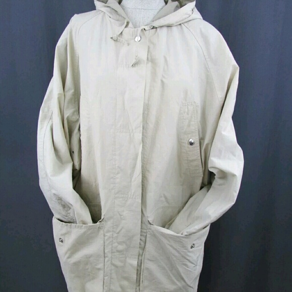 Larry Levine | Jackets & Coats | Larry Lavin Spring Jacket | Poshmark