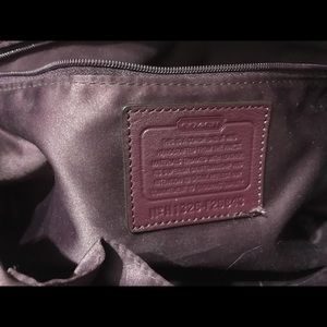 Coach | Bags | Coach Carrie Tote Bag F26843 | Poshmark