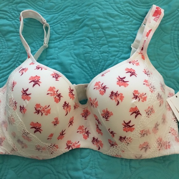 Jessica Simpson | Intimates & Sleepwear | Nwt Jessica Simpson Floral ...