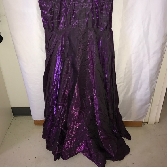 Dresses | Jorjia Collection Elegant Gown | Poshmark