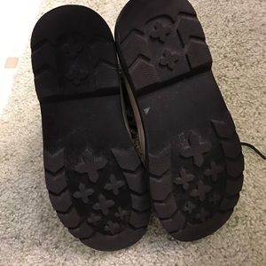 Forever 21 | Shoes | Fake Doc Martins Style Shoes Forever 2 | Poshmark