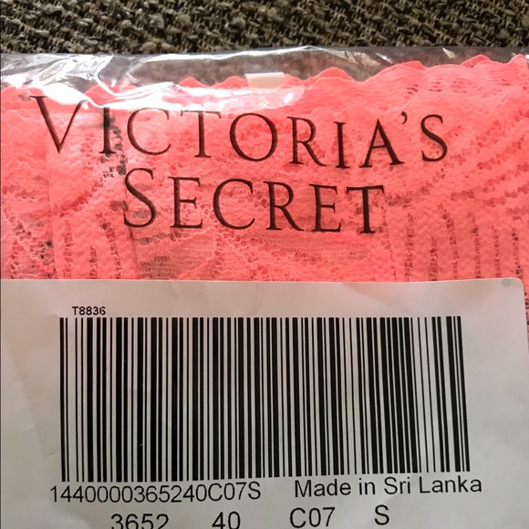 PINK Victoria's Secret | Intimates & Sleepwear | Xsspink Vs Lets Cuddle ...