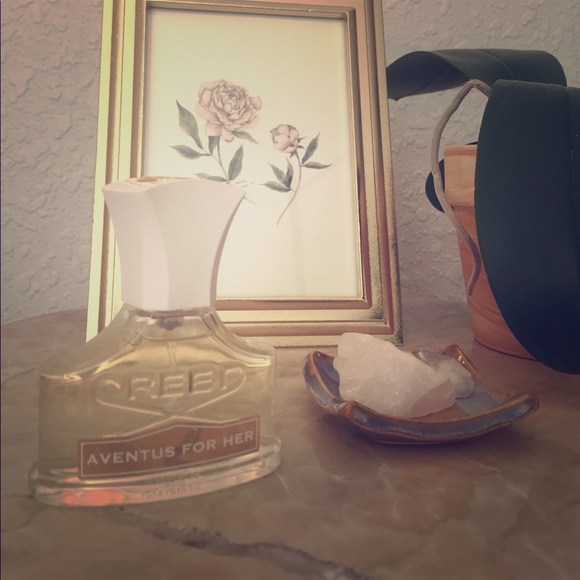 Creed | Other | Creed Adventist For Her Perfume | Poshmark