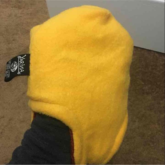 Accessories | Spongebob Winter Hat | Poshmark