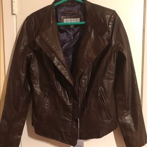 Andrew Marc | Jackets & Coats | Leather Jacket Marc New York | Poshmark